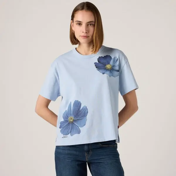 LEVI'S Graphic Vintage Fit Tee
