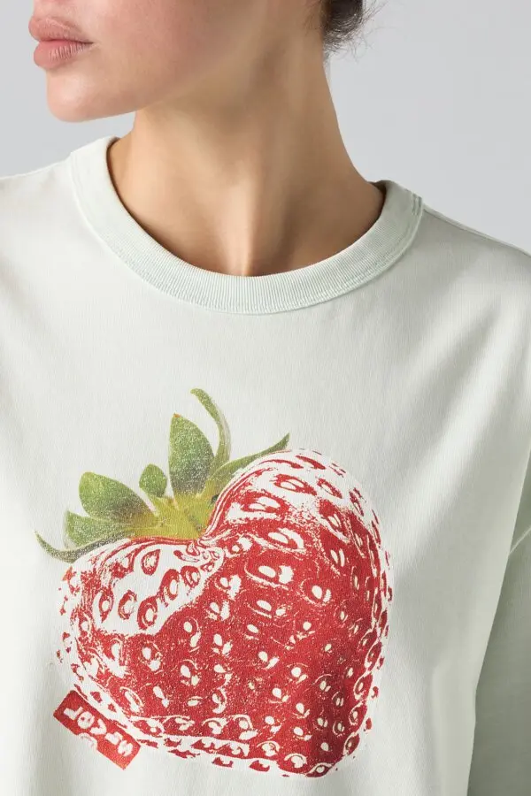 LEVI'S Graphic Tabor Tee