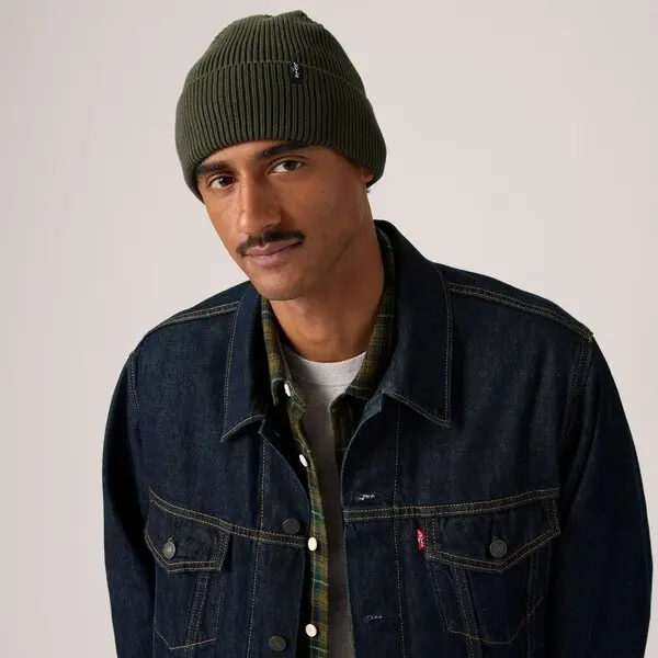 LEVI'S Essential Beanie