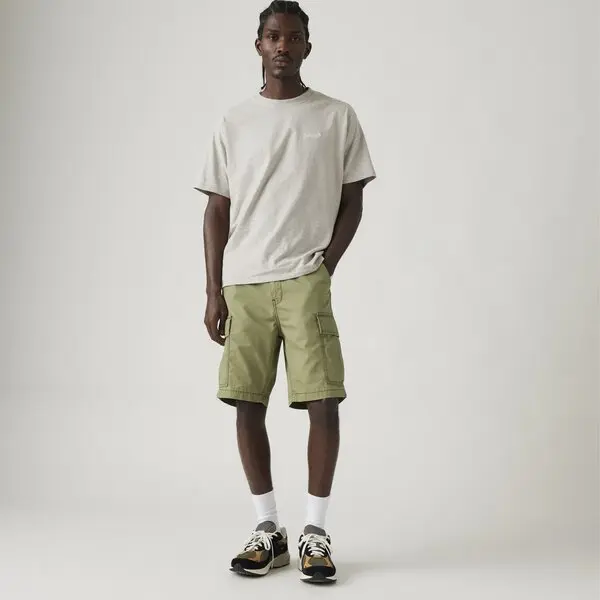 LEVI'S Carrier Cargo Shorts