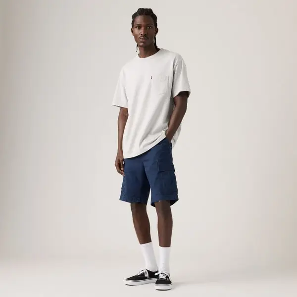 LEVI'S Carrier Cargo Shorts