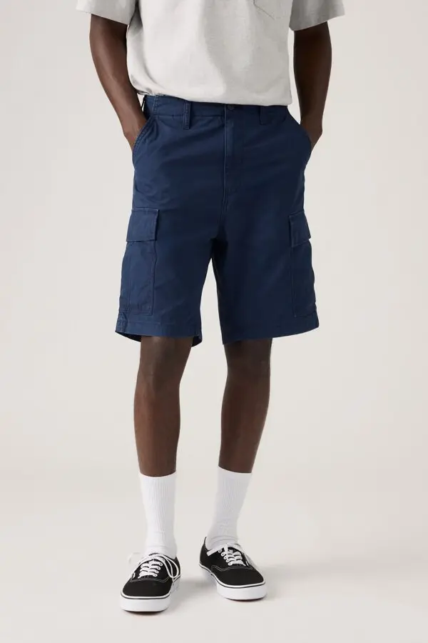 LEVI'S Carrier Cargo Shorts