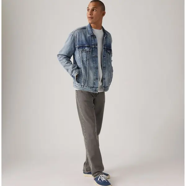 LEVI'S 511 Slim Soft Lightweight Jeans