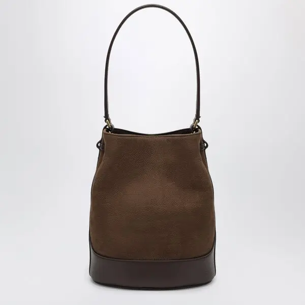 ZANELLATO Mondà Bag In Nubuck