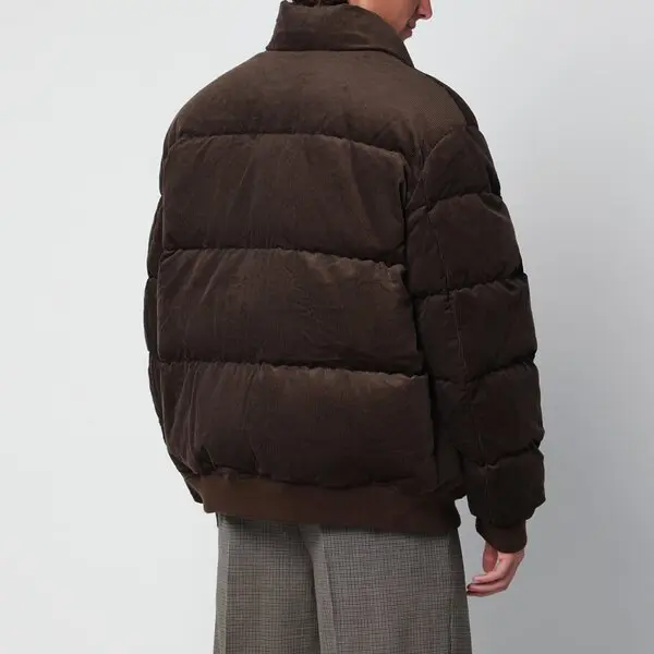 Polo Ralph Lauren Corduroy Down Jacket