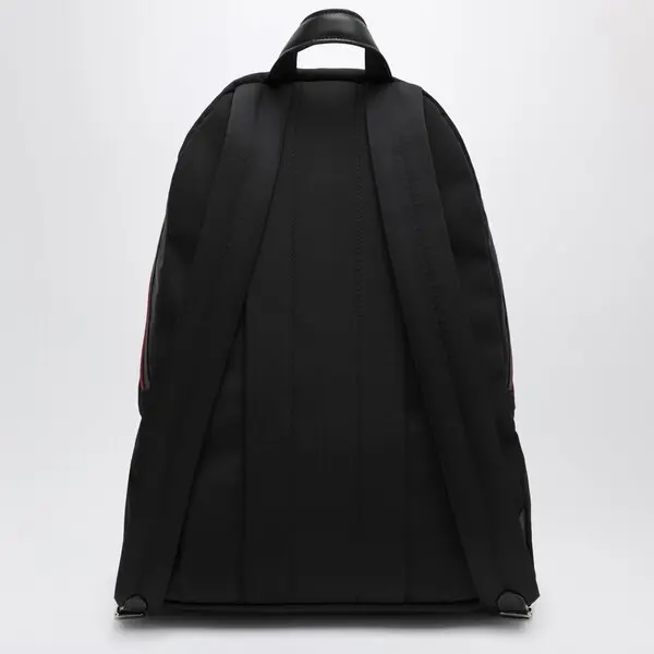 Gucci Essence Classic Medium Nylon Backpack