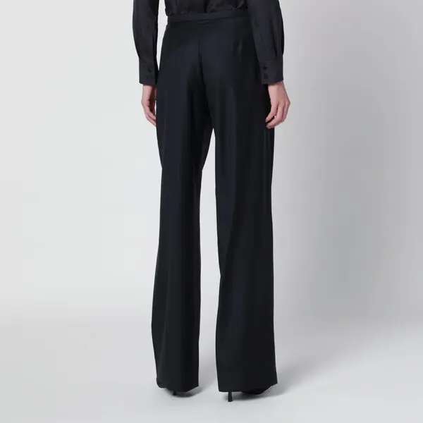 Gucci Lightweight Wool Trousers