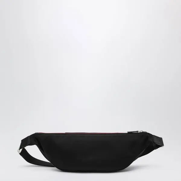 Gucci Flatpack Gg Fabric Belt Bag