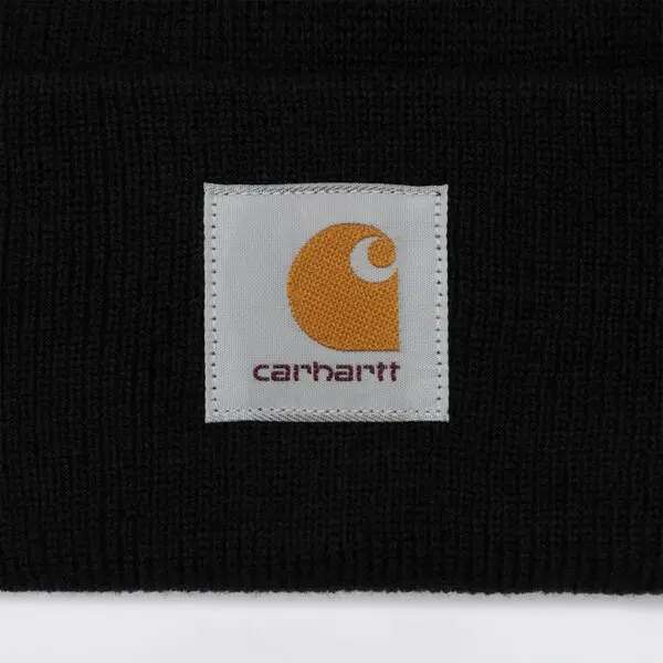 Carhartt Work In Progress Short Watch Acrylic Beanie