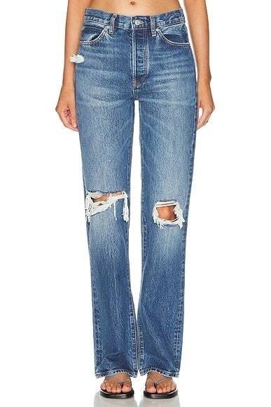 FRAME The Vertical Jeans