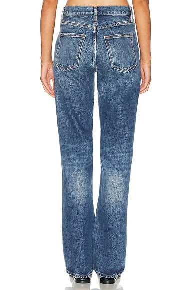 FRAME The Vertical Jeans