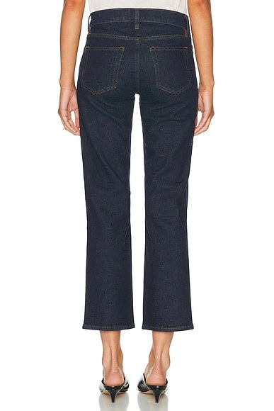FRAME The Cigarette Jeans