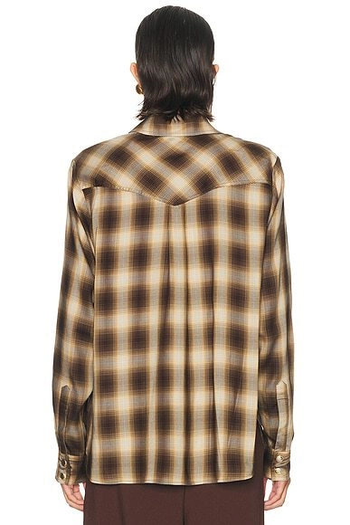 Ronny Kobo Tatie Shirt