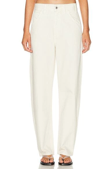 Citizens Of Humanity Miro Full Length Deck Pant