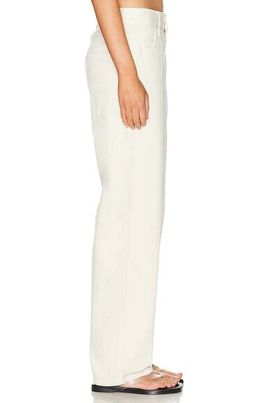 Citizens Of Humanity Miro Full Length Deck Pant
