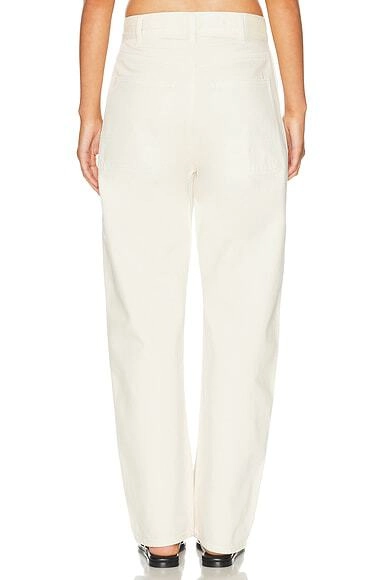Citizens Of Humanity Miro Full Length Deck Pant