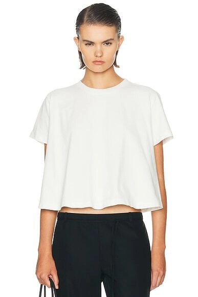 AGOLDE Marina T-shirt