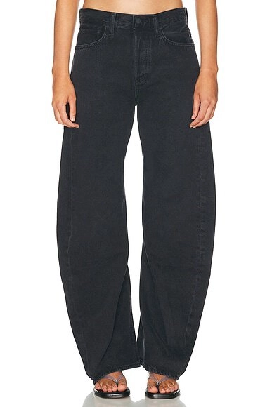 AGOLDE Spiral Jean