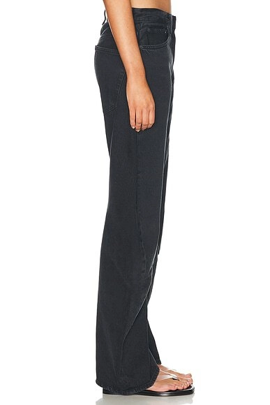 AGOLDE Spiral Jean
