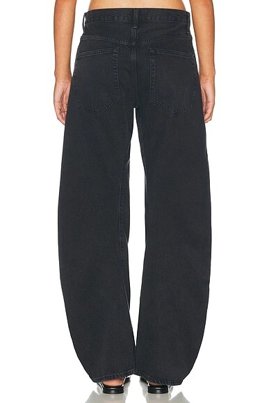 AGOLDE Spiral Jean