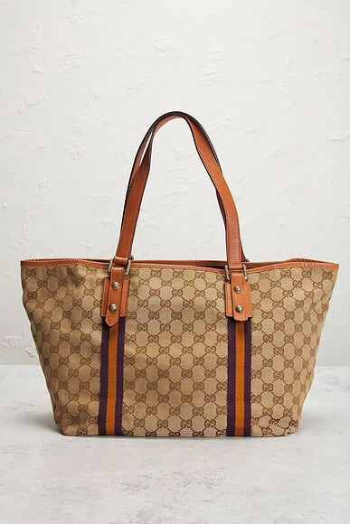 Gucci Jolicoeur Tote Bag