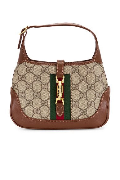 Gucci Jackie 1961 Hobo Bag