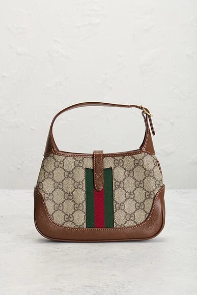 Gucci Jackie 1961 Hobo Bag
