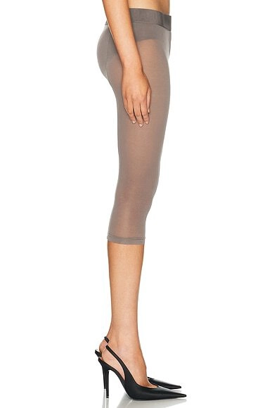 Magda Butrym Capri Pant
