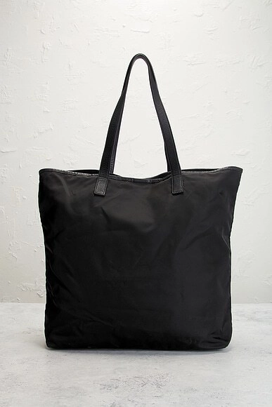 Prada Tessuto Tote Bag