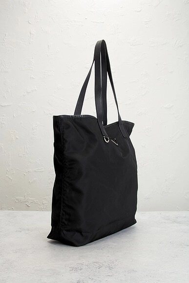 Prada Tessuto Tote Bag