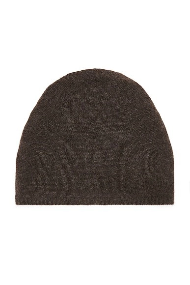 Acne Studios Kassias Beanie