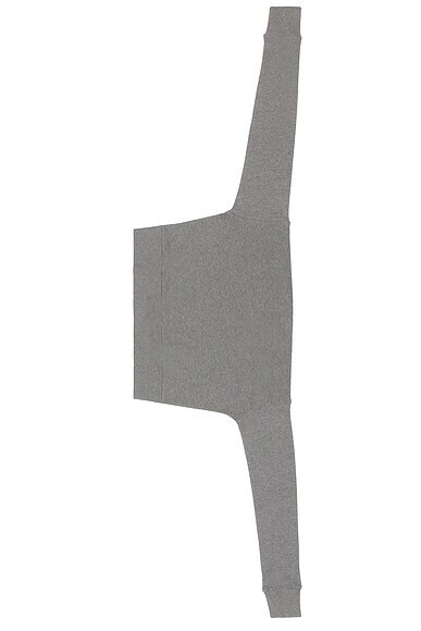 TOTEME Jersey Sleeve Scarf