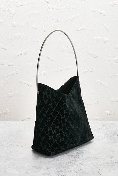Gucci Hobo Bag