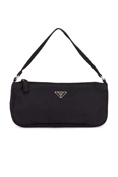 Prada Tessuto Pouch