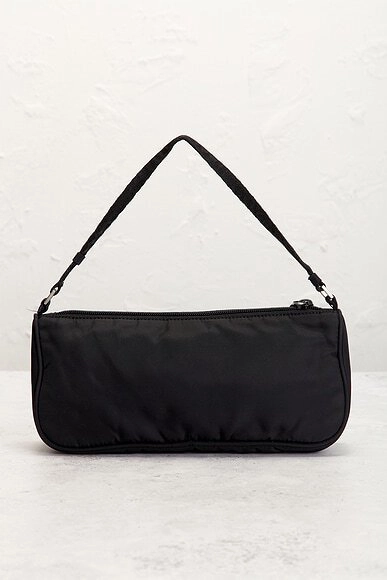 Prada Tessuto Pouch
