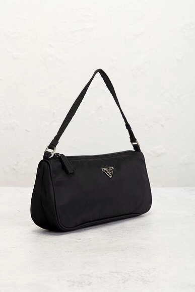 Prada Tessuto Pouch
