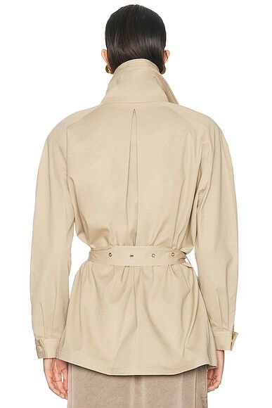 SEROYA Camila Jacket