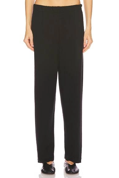 THE ROW Parvi Cashmere Pant