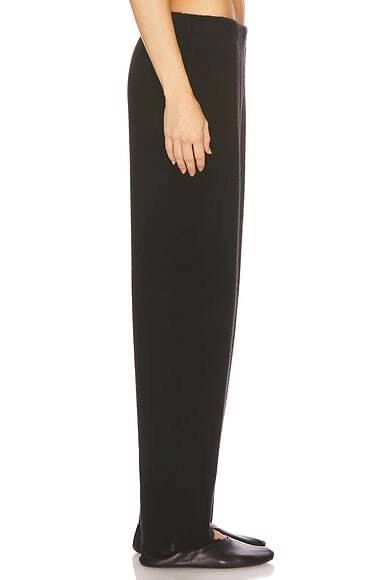 THE ROW Parvi Cashmere Pant
