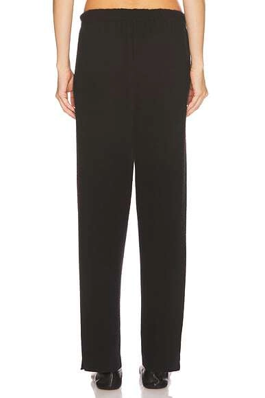 THE ROW Parvi Cashmere Pant