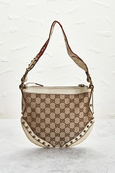 Gucci Pelham Hobo Bag