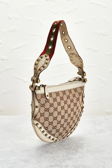 Gucci Pelham Hobo Bag
