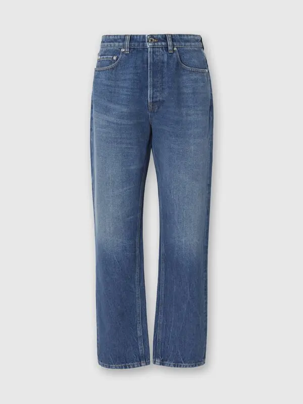 Missoni Denim Jeans - Blue