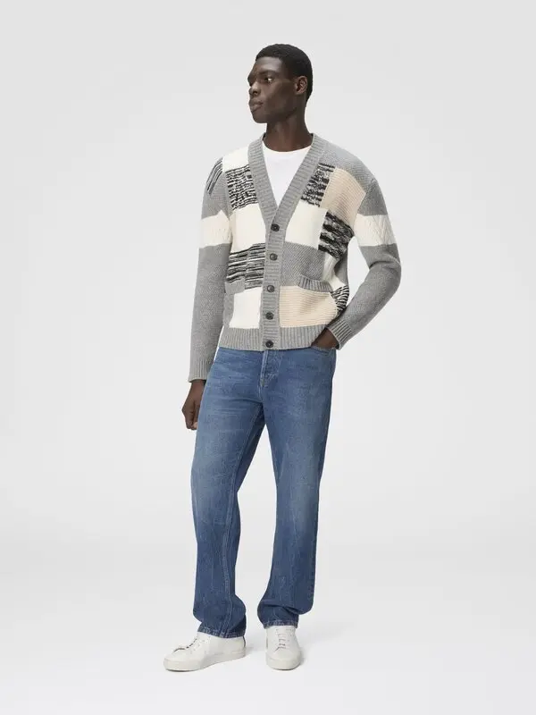 Missoni Denim Jeans