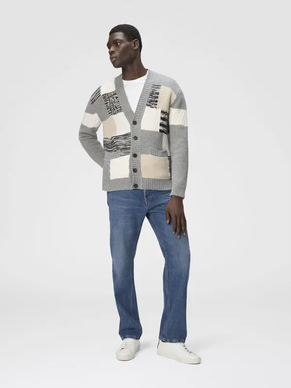 Missoni Denim Jeans