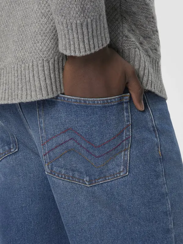 Missoni Denim Jeans