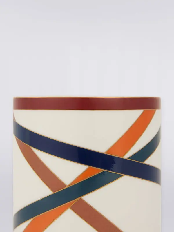 Missoni Nastri Scented Candle