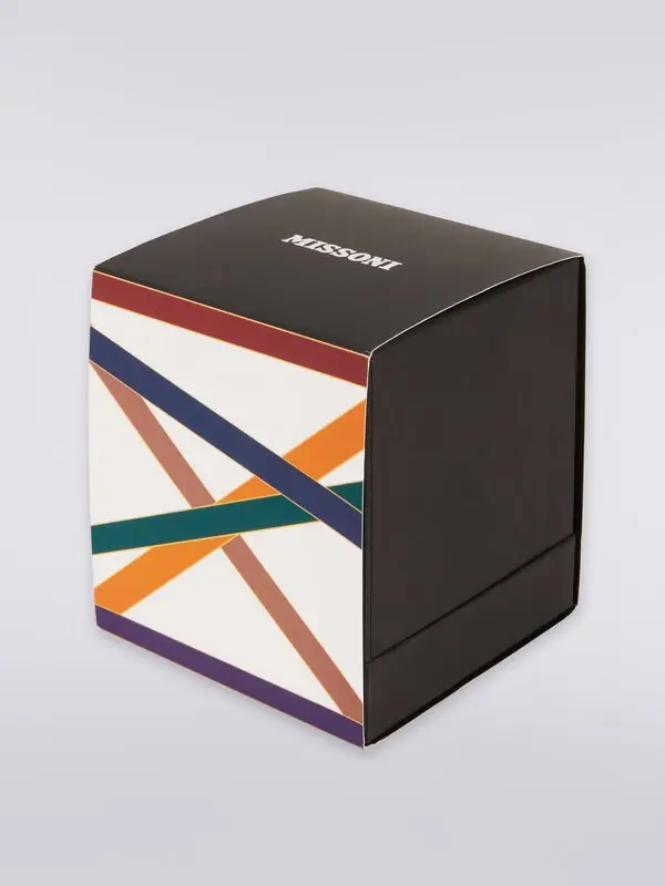 Missoni Nastri Scented Candle