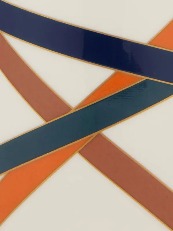 Missoni Nastri Scented Candle
