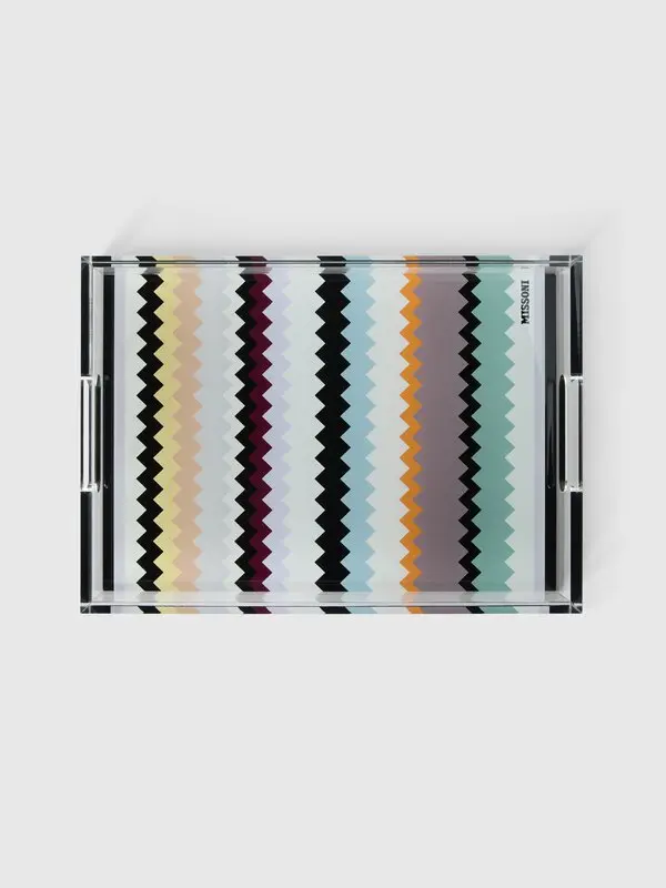 Missoni Curt Tray 25x35 Cm